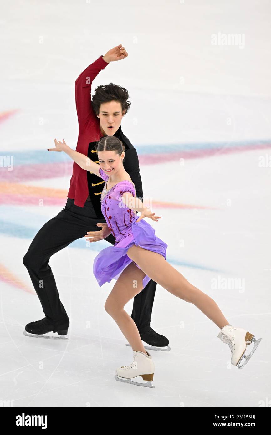 Darya grimm hi-res stock photography and images - Alamy