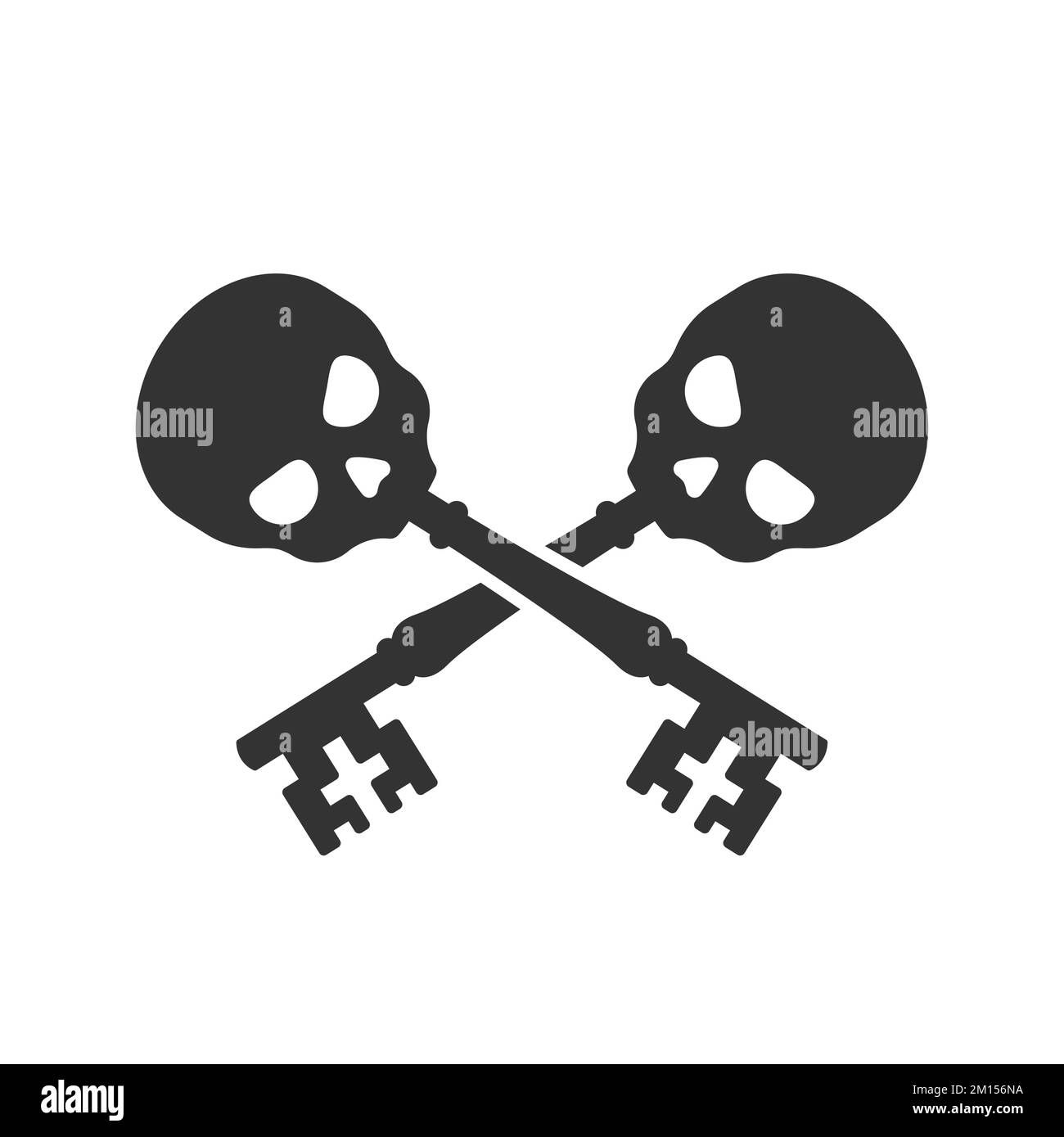 Hidden skull Cut Out Stock Images & Pictures - Alamy