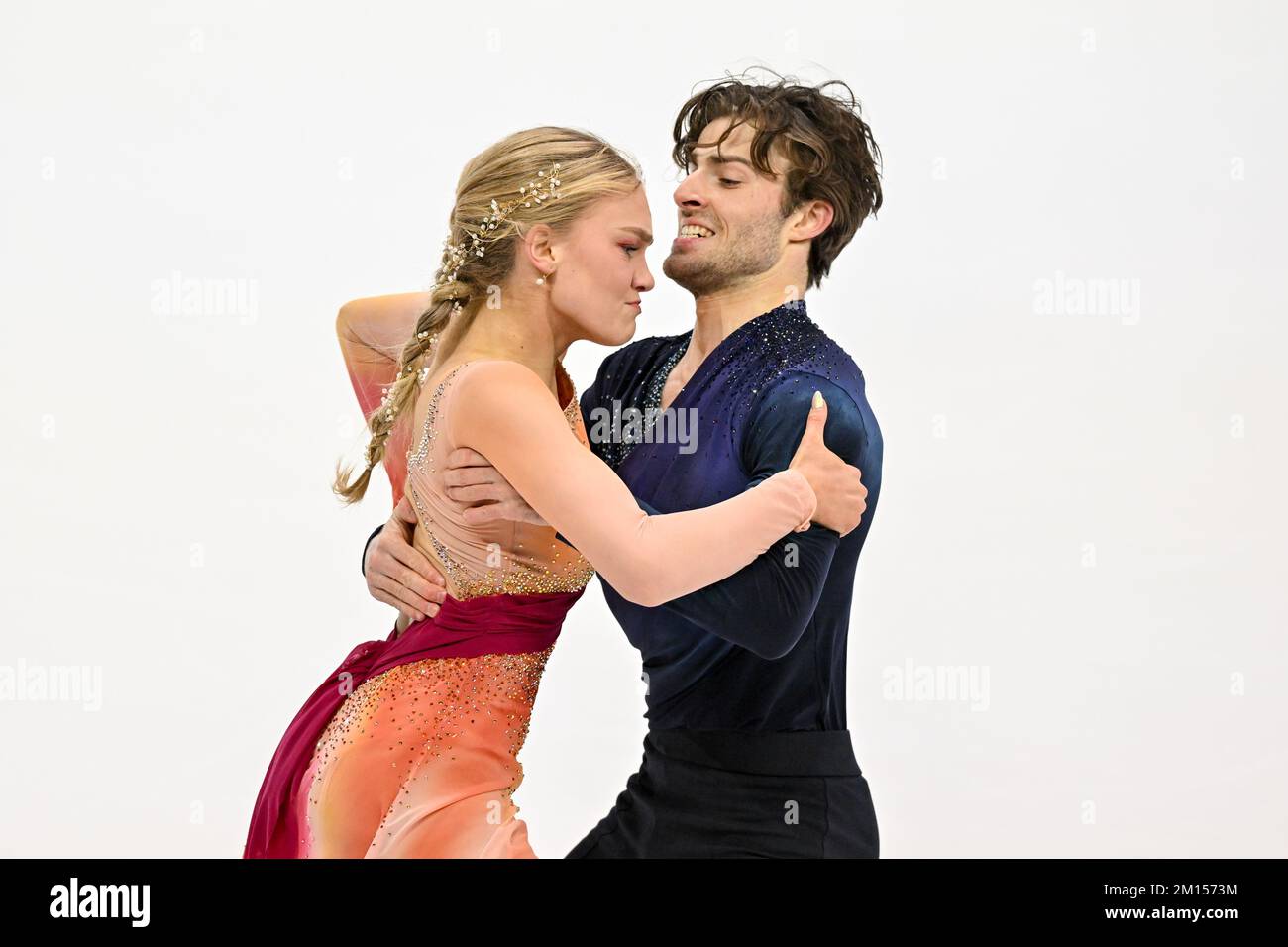 Phèbe bekker hi-res stock photography and images - Alamy