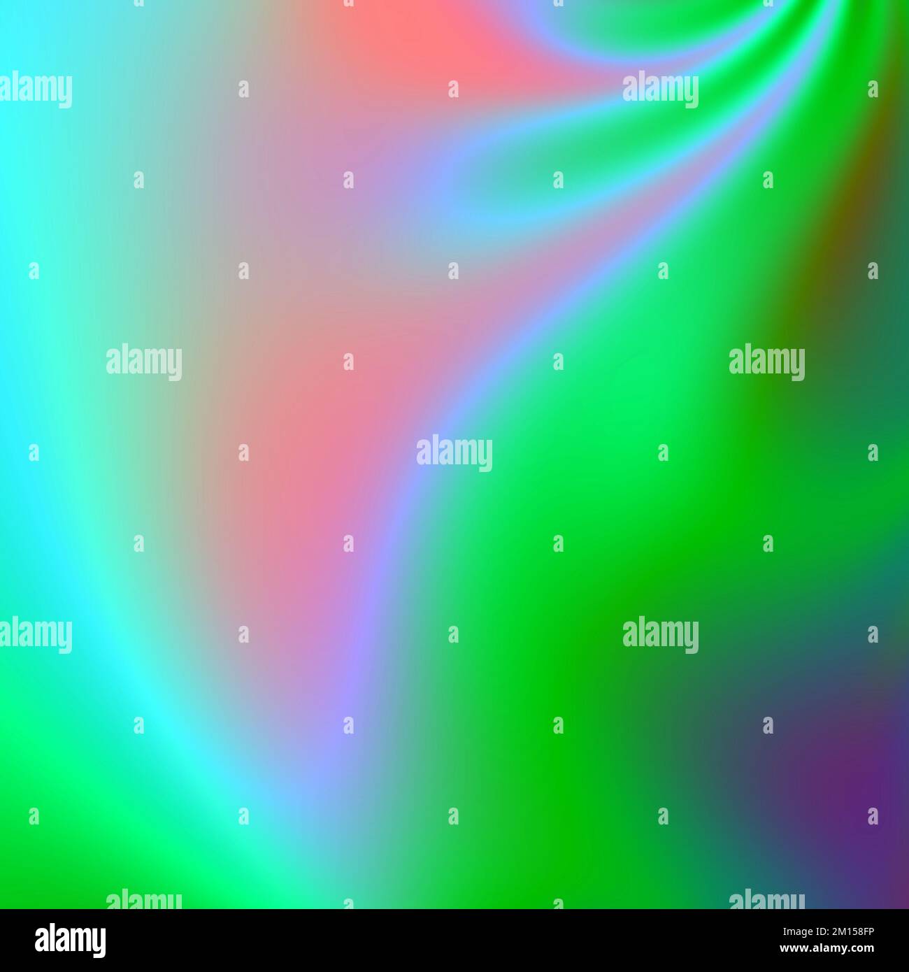 Fluid texture art colorful abstract header design Stock Photo - Alamy