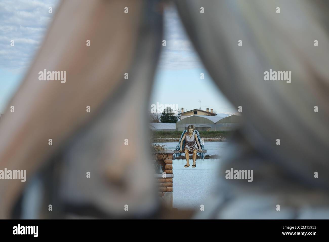 Treporty country hi-res stock photography and images - Alamy