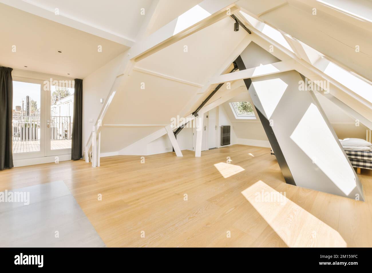 House Roof Inner Designs