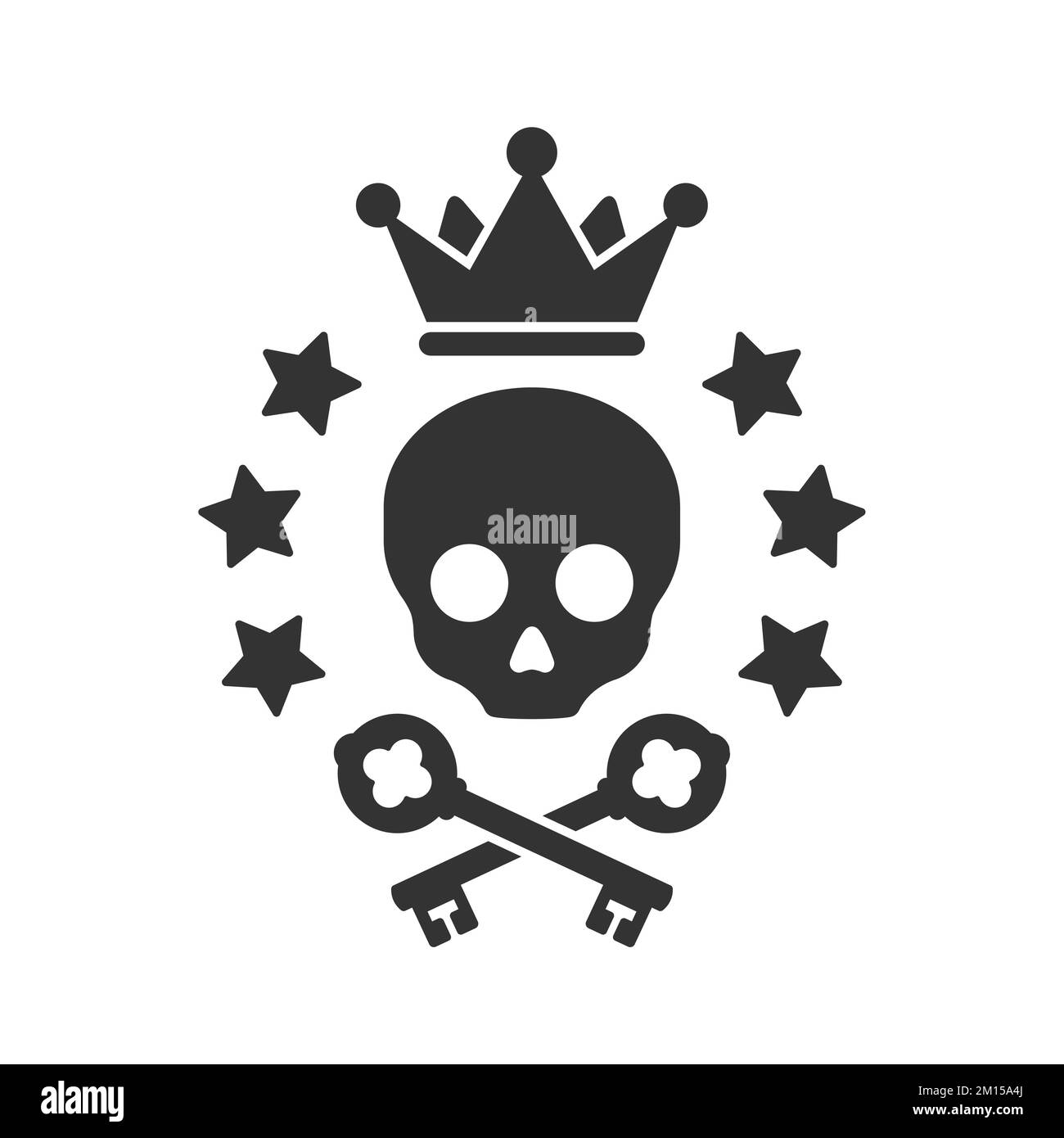 Crown keys hi-res stock photography and images - Alamy