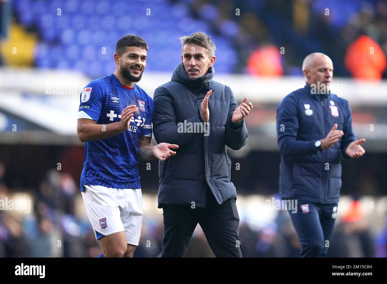 Ipswich town v peterborough united sky bet league one portma hi-res ...