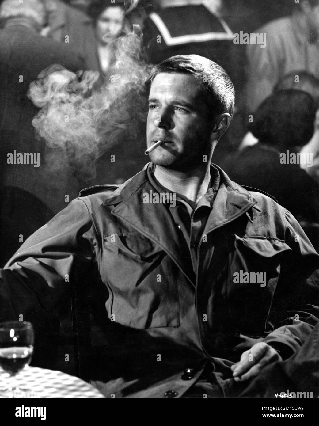 1963 columbia pictures hi-res stock photography and images - Alamy