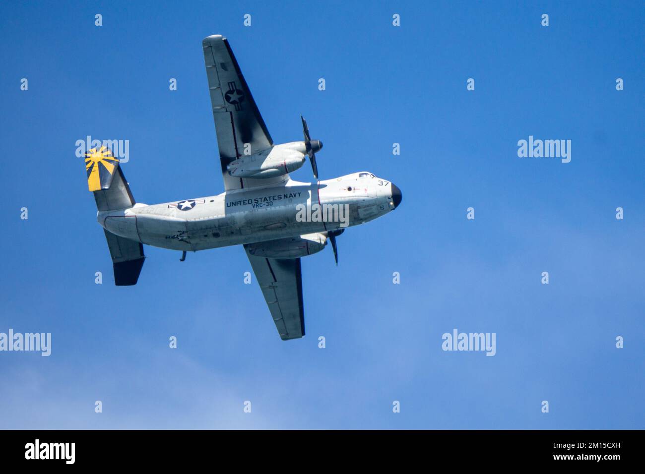 Us army cargo aircraft hi-res stock photography and images - Alamy