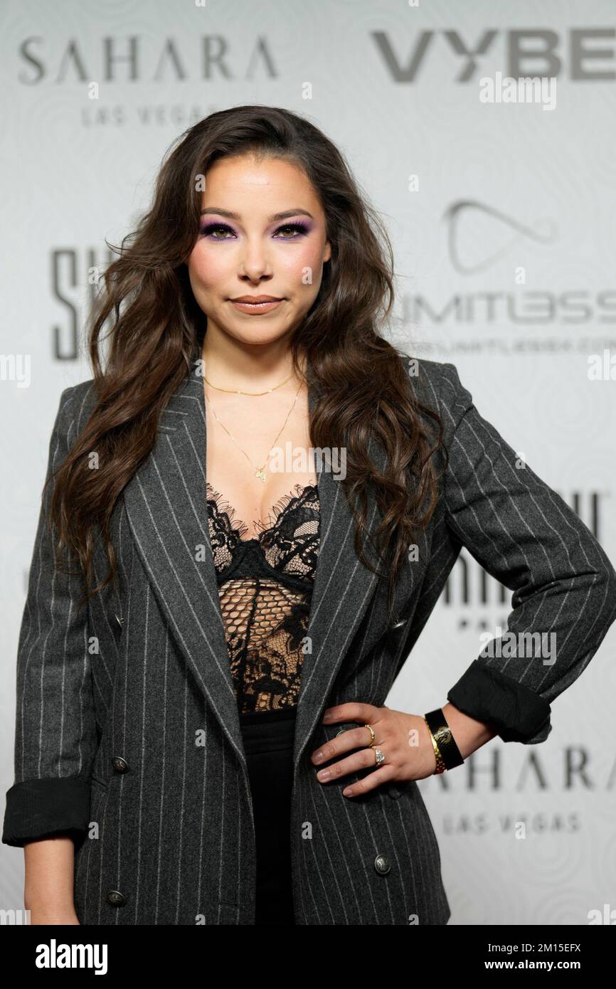 Las Vegas, Nv, United States. 08th Dec, 2022. Sahara Casino and Resort ...