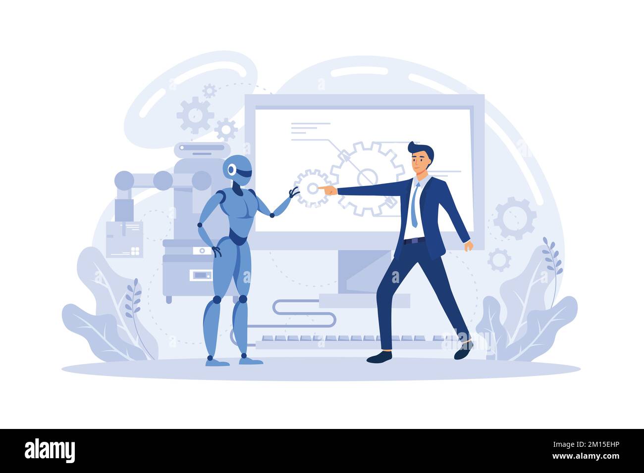 Smart industry development. Artificial intelligence in surgery ... Smart industry development. Artificial intelligence in surgery ...