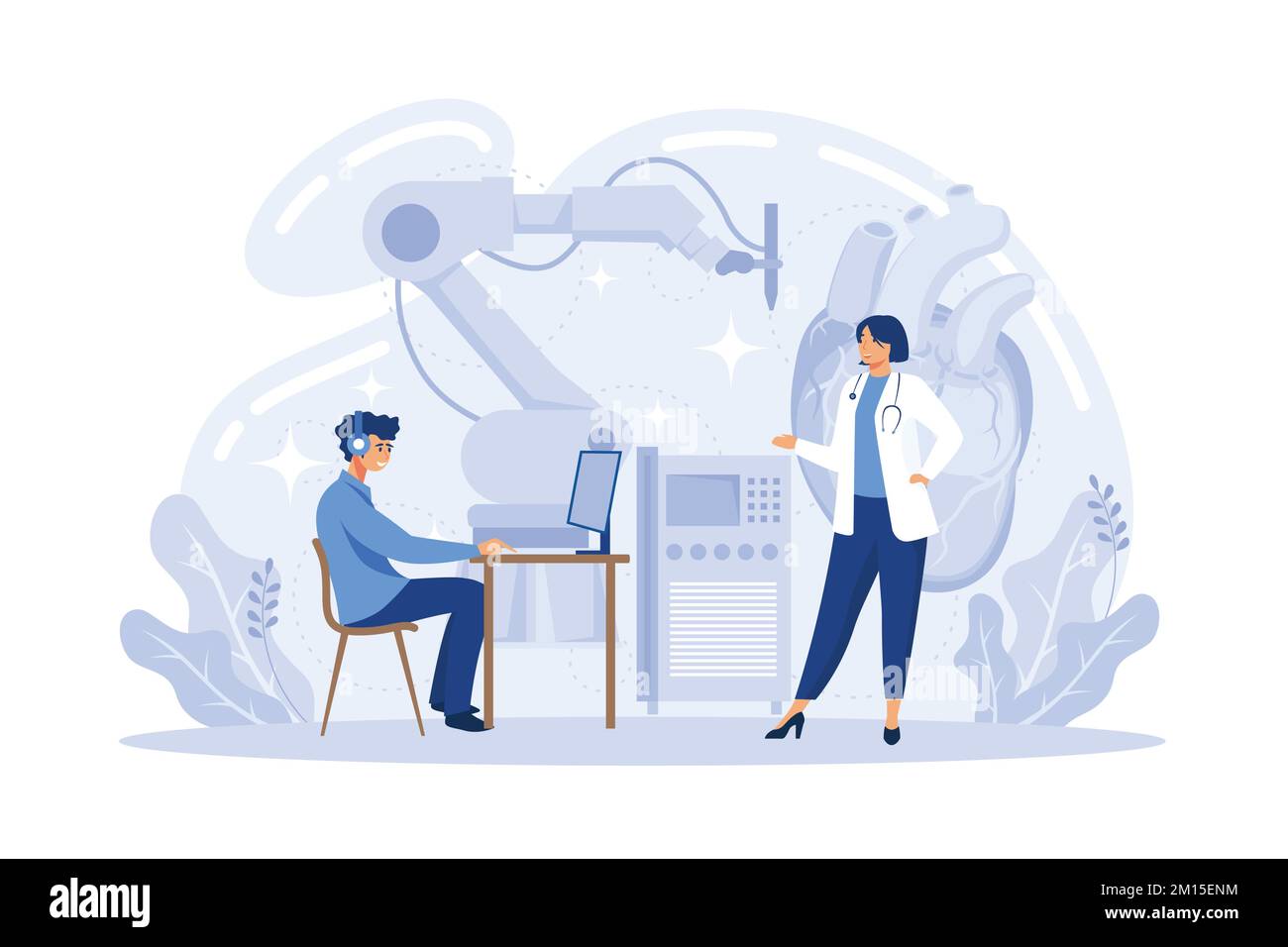 Smart industry development. Artificial intelligence in surgery ... Smart industry development. Artificial intelligence in surgery ...
