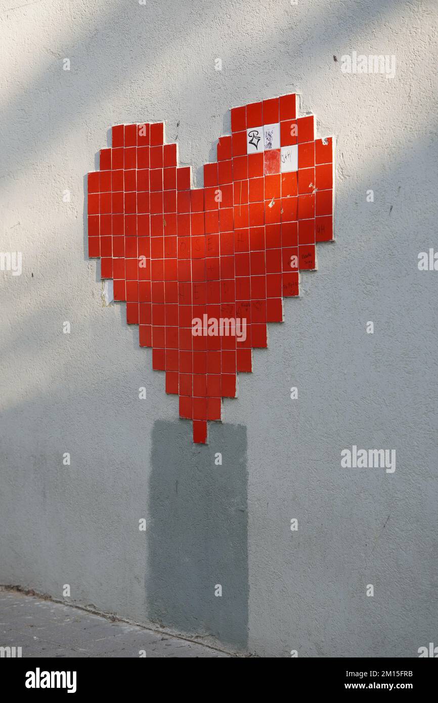 Israel hart hi-res stock photography and images - Alamy