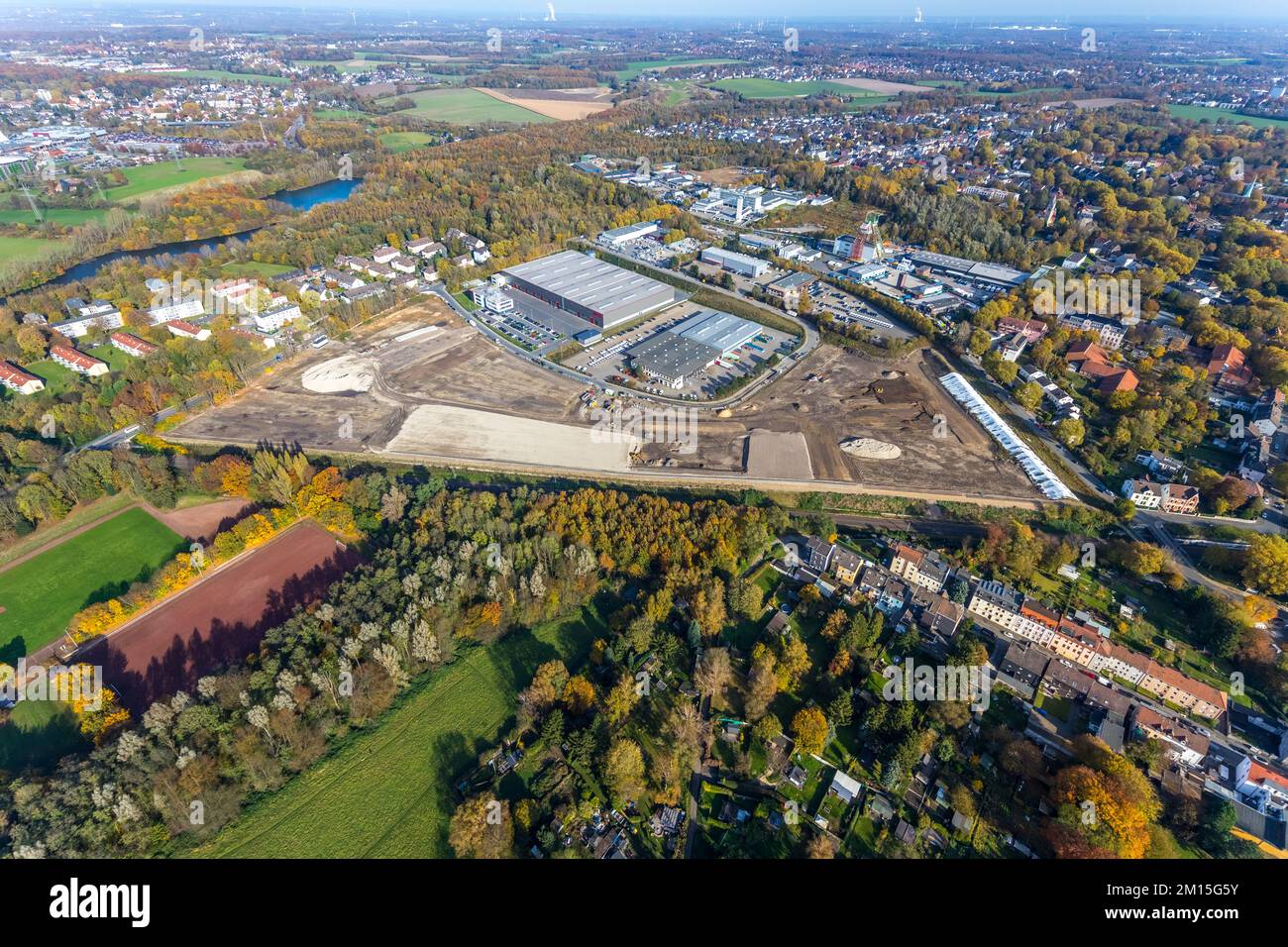 With brock sweeping technology hi-res stock photography and images - Alamy