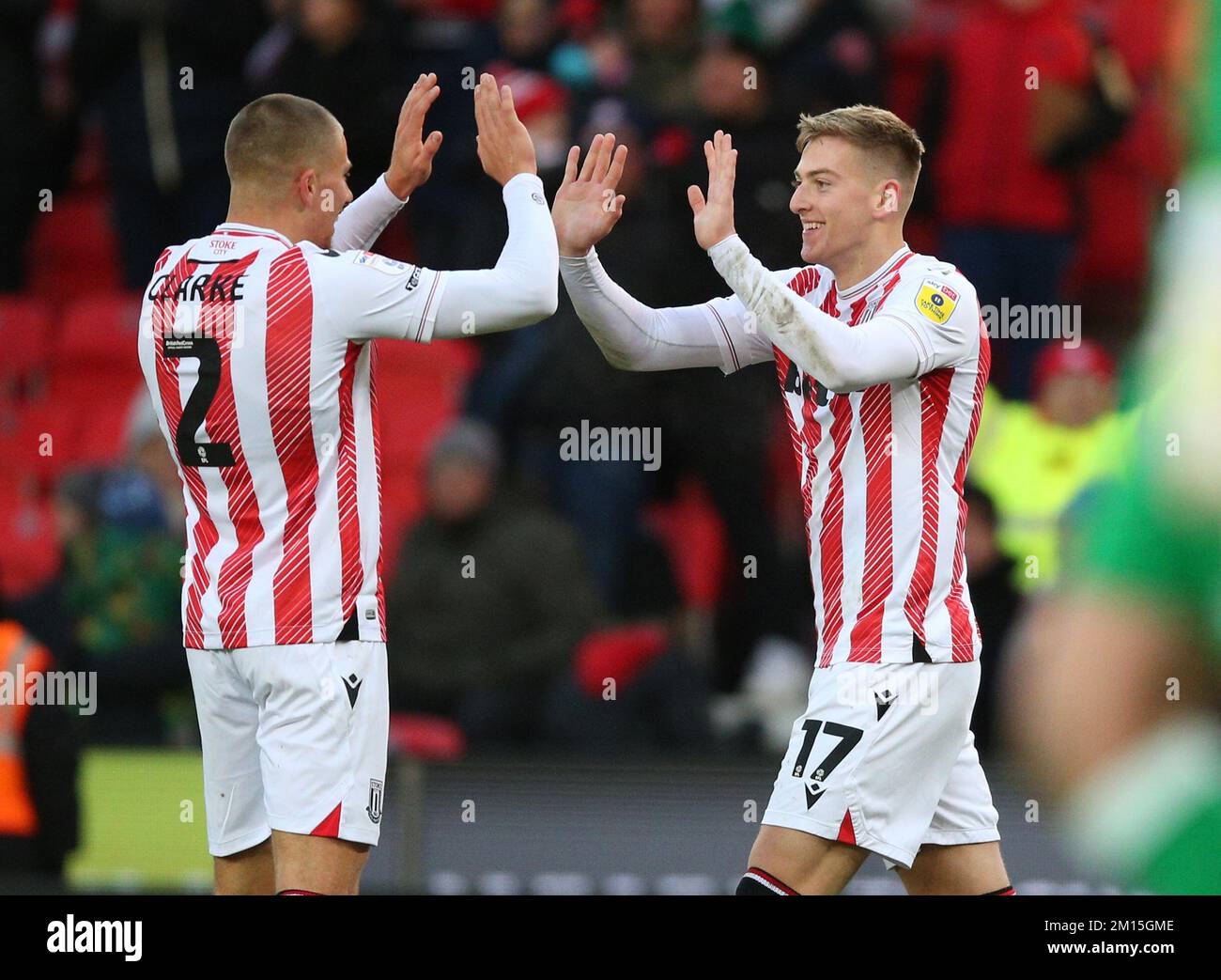 Citys liam delap hi-res stock photography and images - Alamy