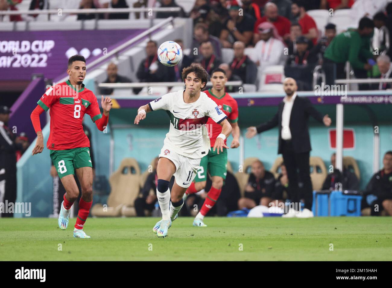 Joao felix 2022 hi-res stock photography and images - Alamy