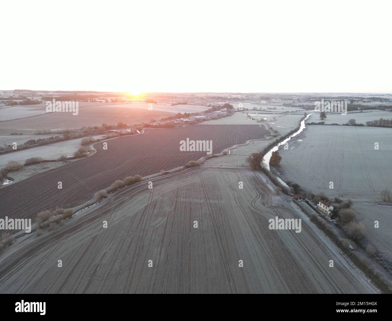 Cherwell landmarks hi-res stock photography and images - Alamy