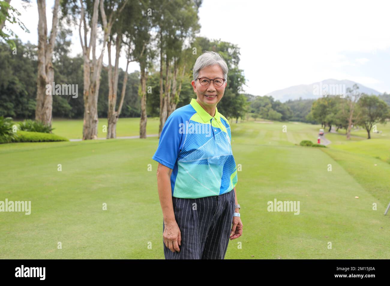 Pui yee hi-res stock photography and images - Alamy