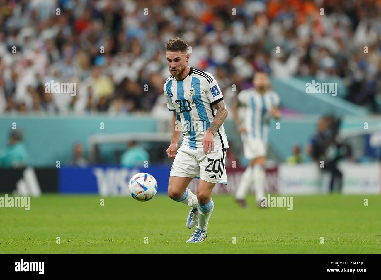 Alexis macallister hi-res stock photography and images - Alamy