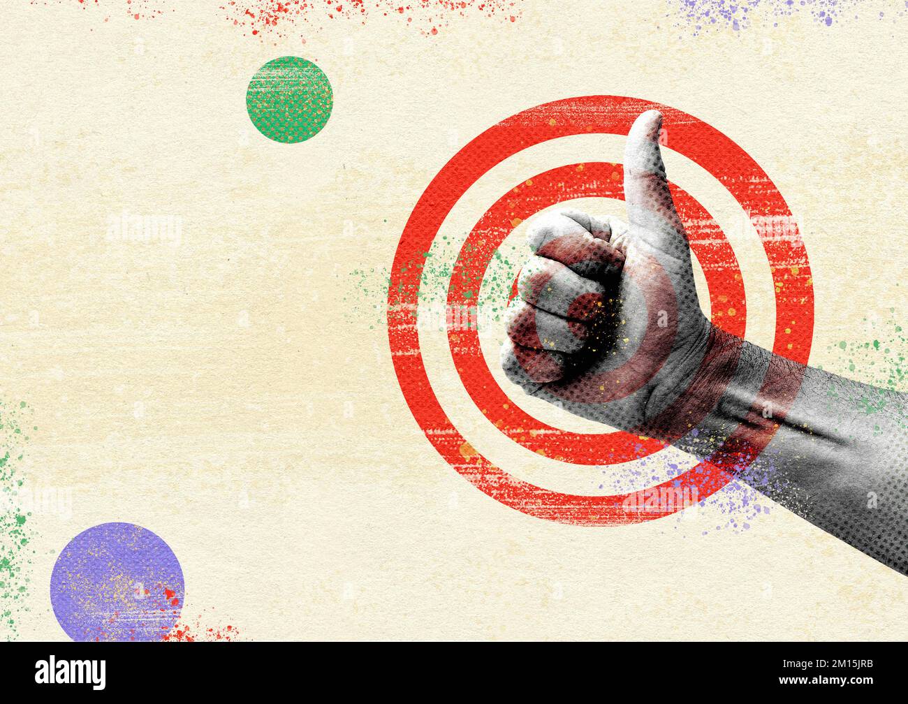 Approve perfect hi-res stock photography and images - Alamy