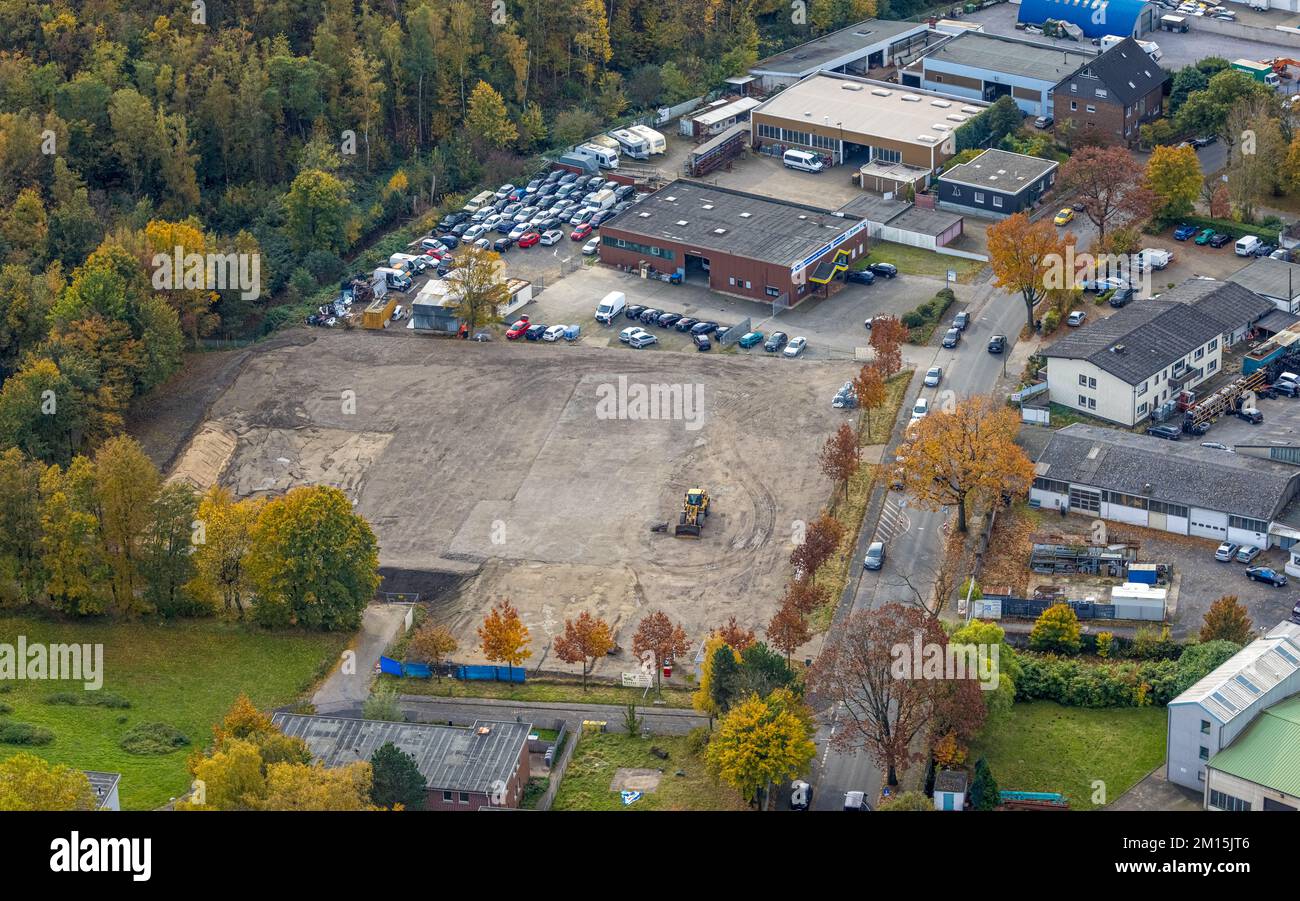 Batenbrockstrasse hi-res stock photography and images - Alamy