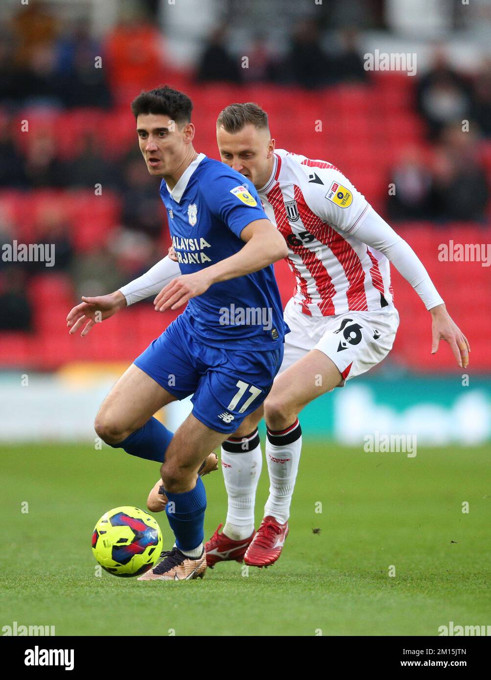 Ben wilmot cardiff hi-res stock photography and images - Alamy