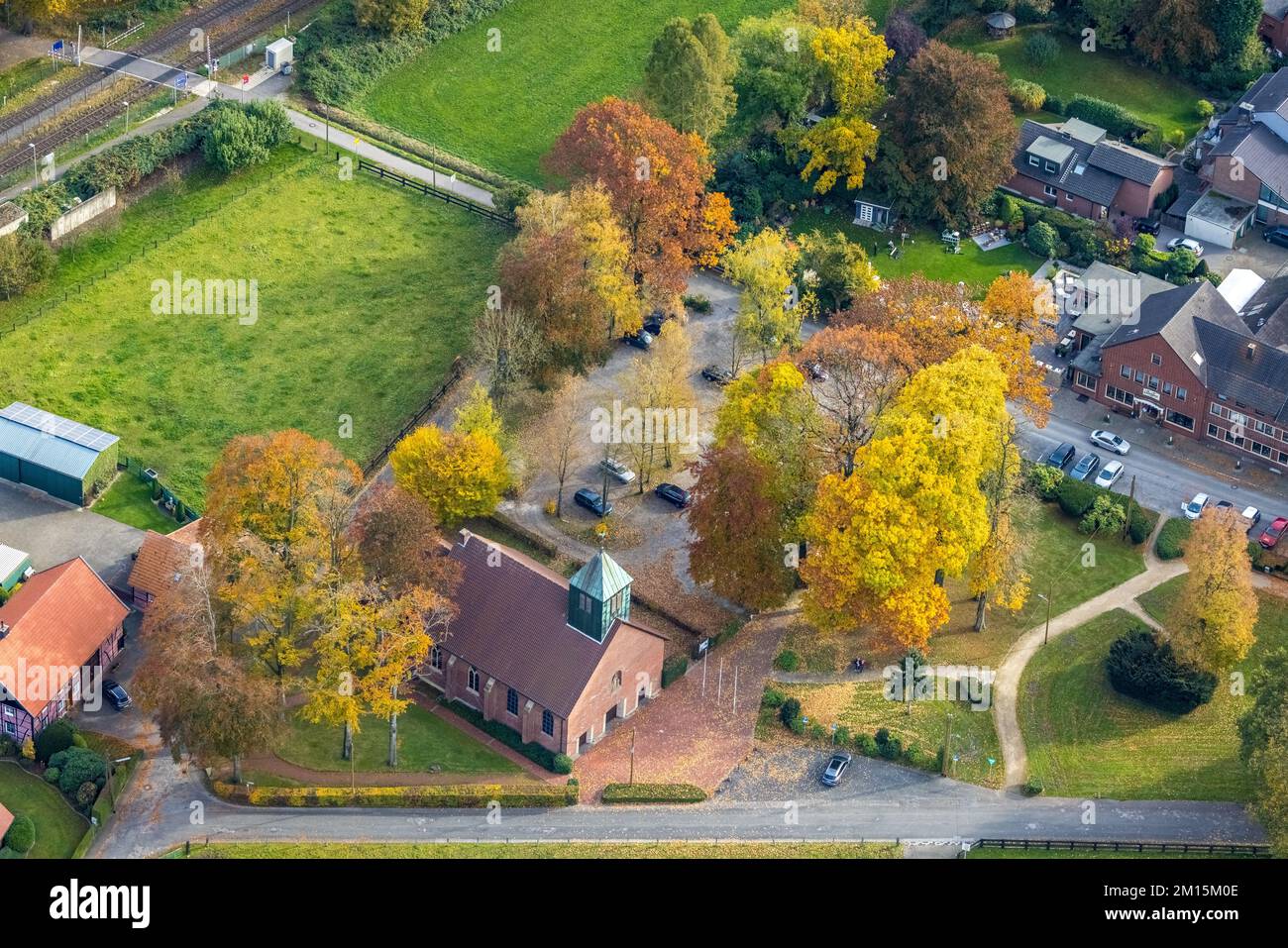 Kirchhellen north east hi-res stock photography and images - Alamy