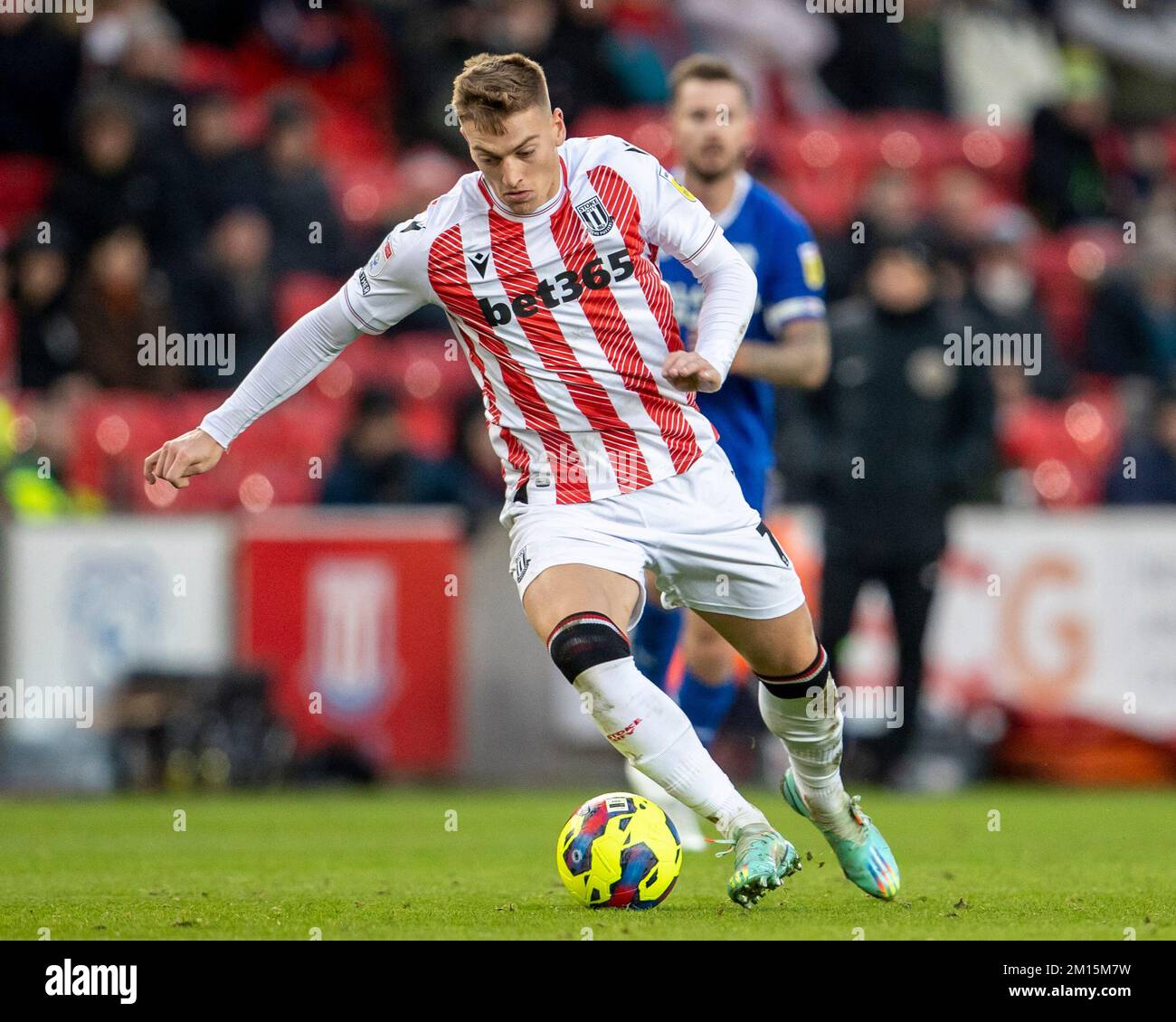 Liam delap england hi-res stock photography and images - Alamy