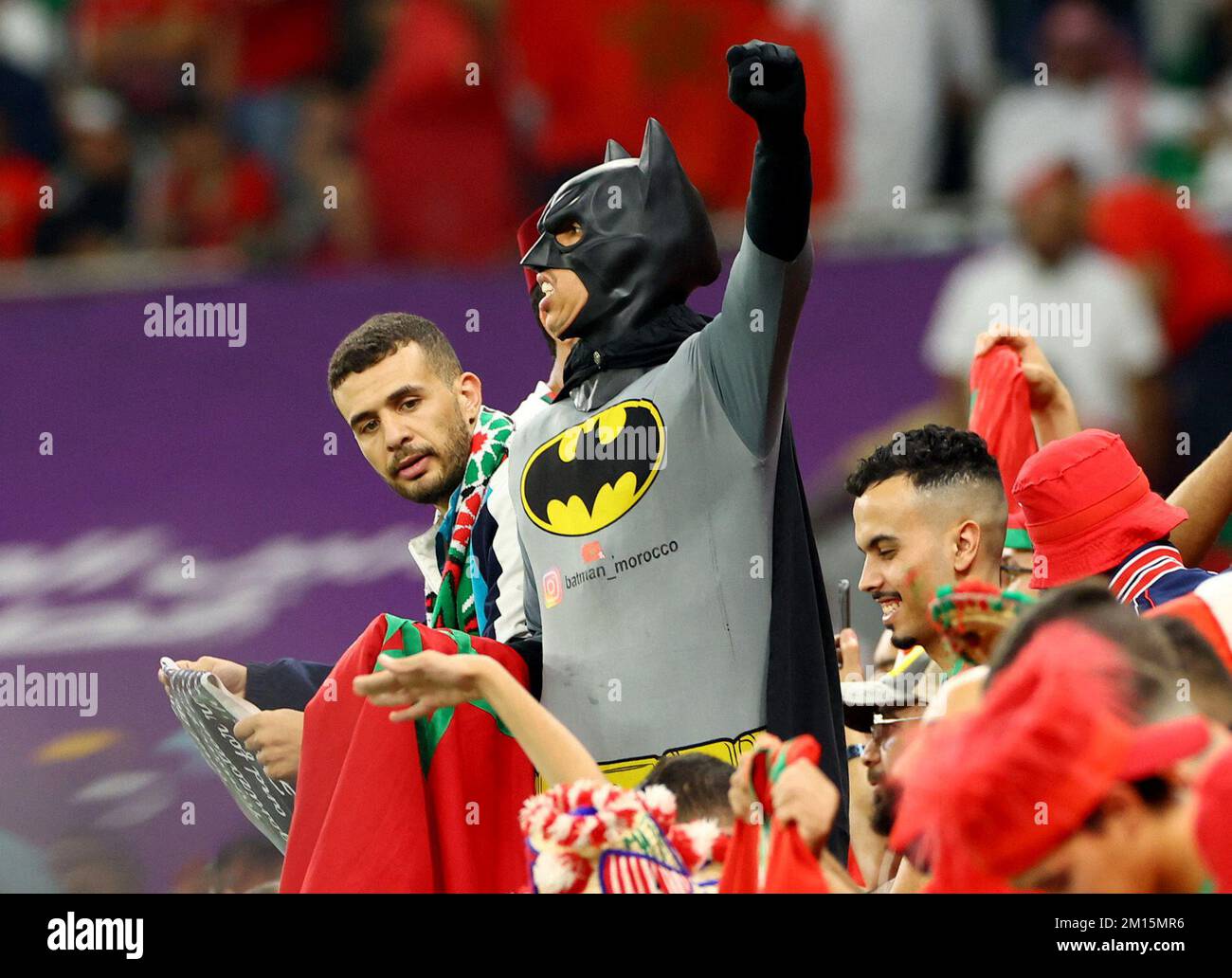 Football batman hi-res stock photography and images - Alamy