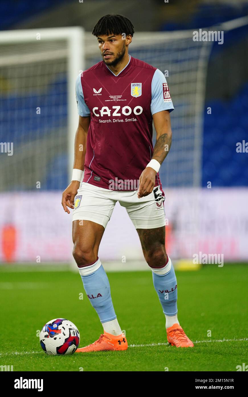 Peter whittingham foundation hi-res stock photography and images - Alamy