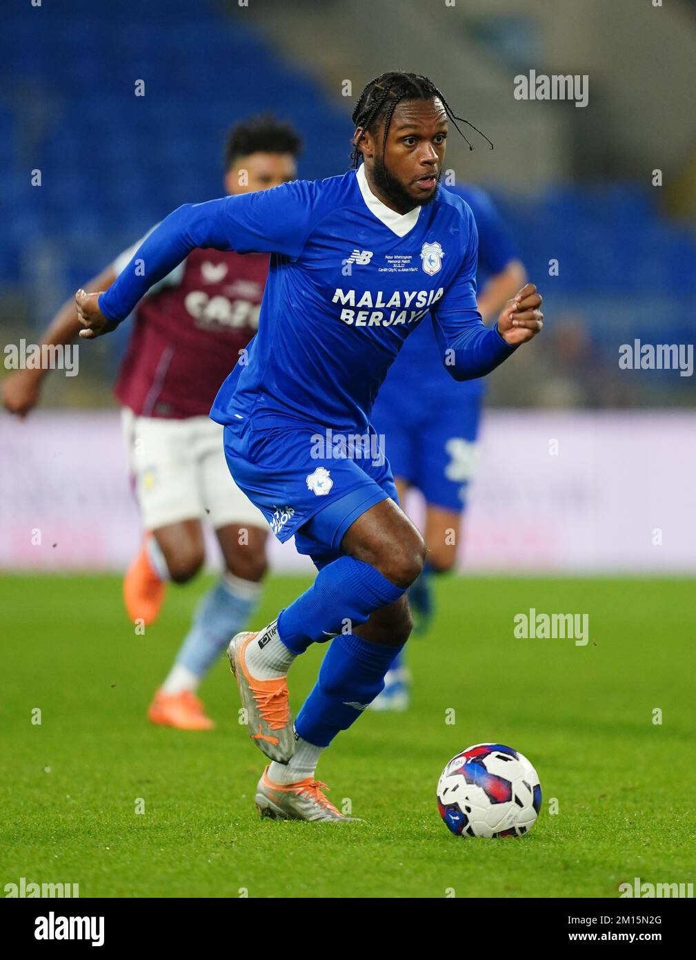 Peter whittingham foundation hi-res stock photography and images - Alamy
