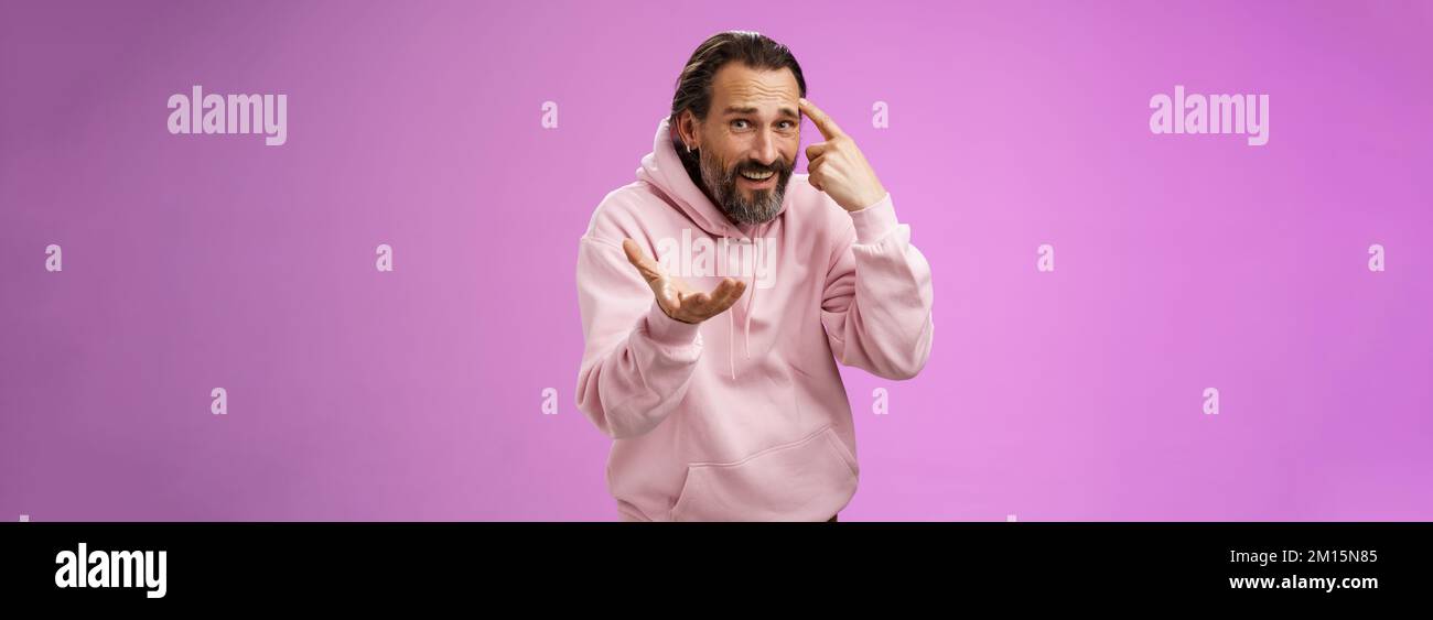 Outraged pissed man angry person crazy out of mind yelling bothered ...