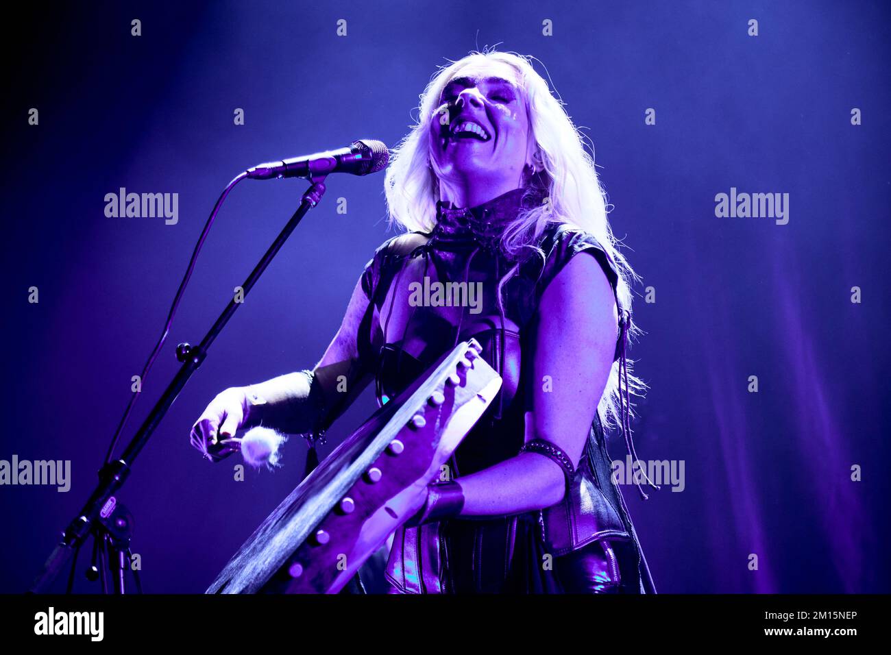 Eivør singer hi-res stock photography and images - Alamy