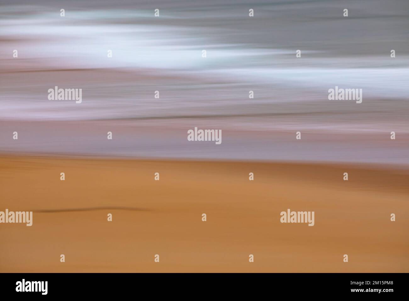 Atlantic Ocean abstract texture Stock Photo - Alamy