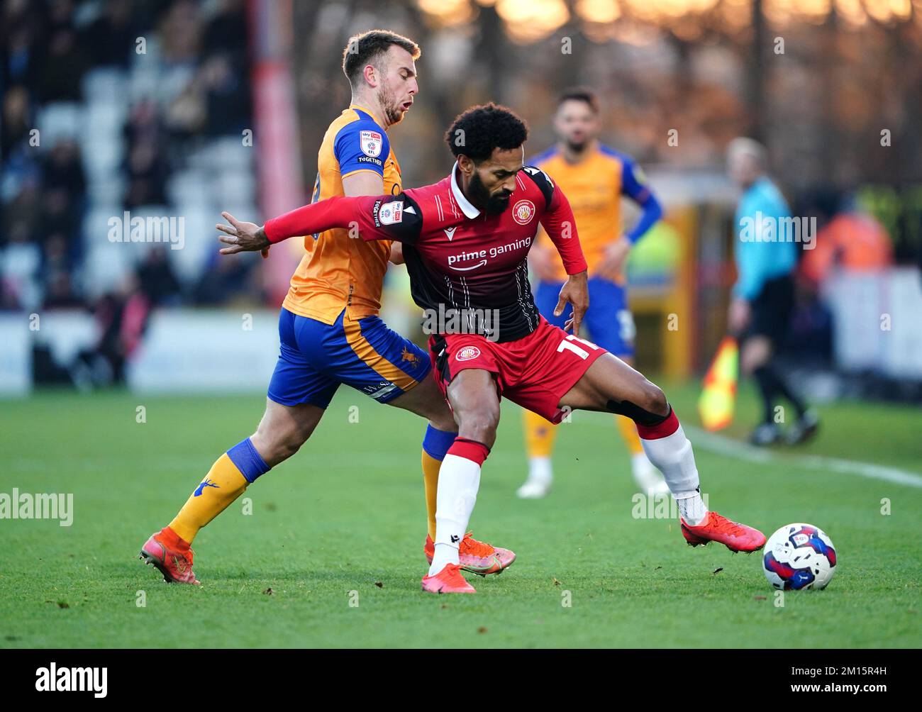 Jordan roberts football hi-res stock photography and images - Alamy