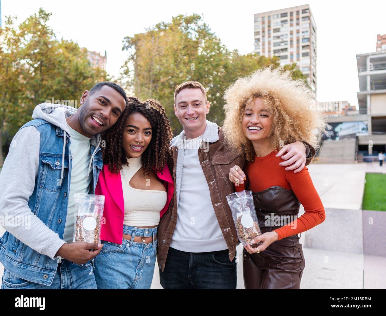 Granola outfits hi-res stock photography and images - Alamy