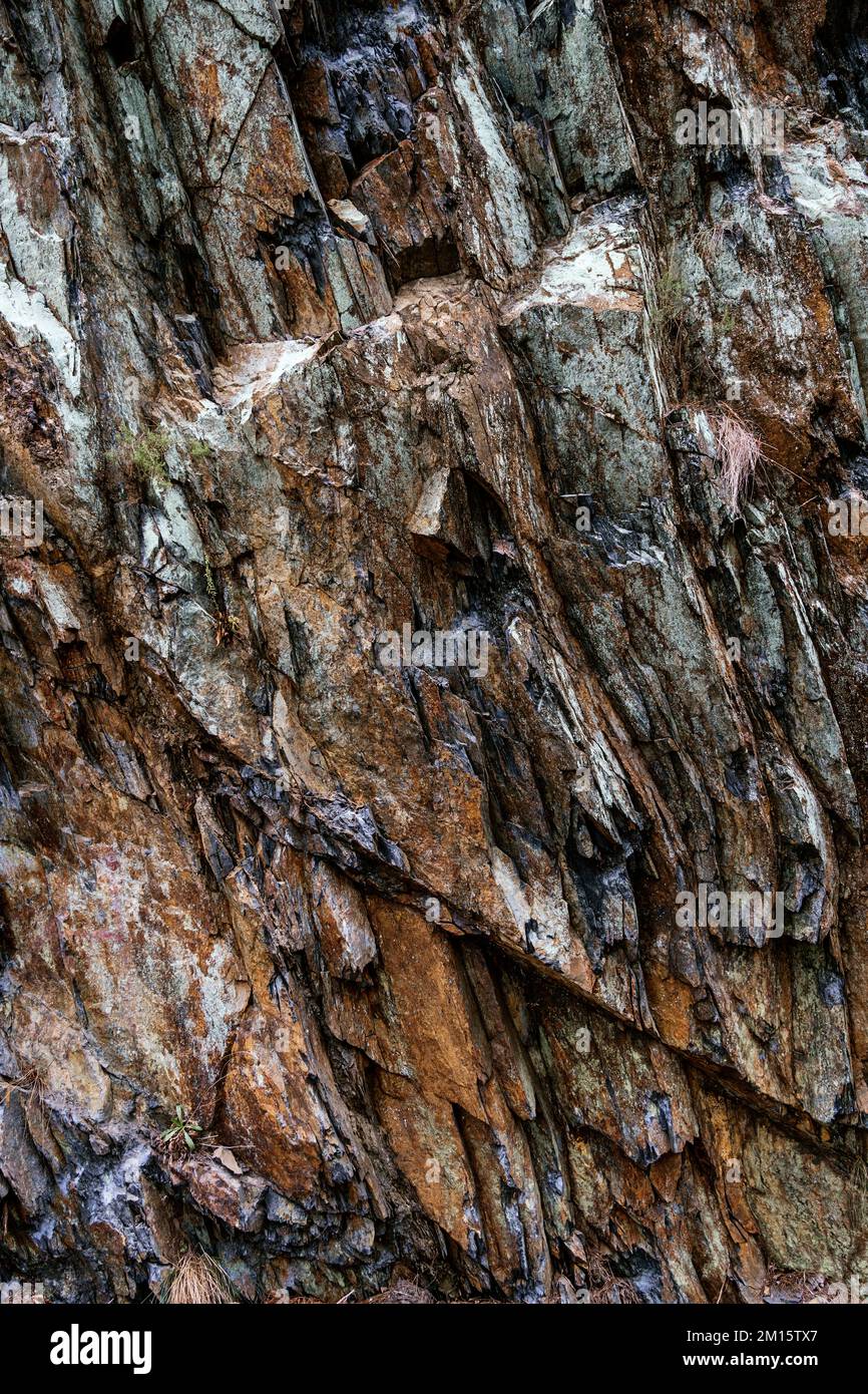 Countryside in galicia spain full hi-res stock photography and images ...