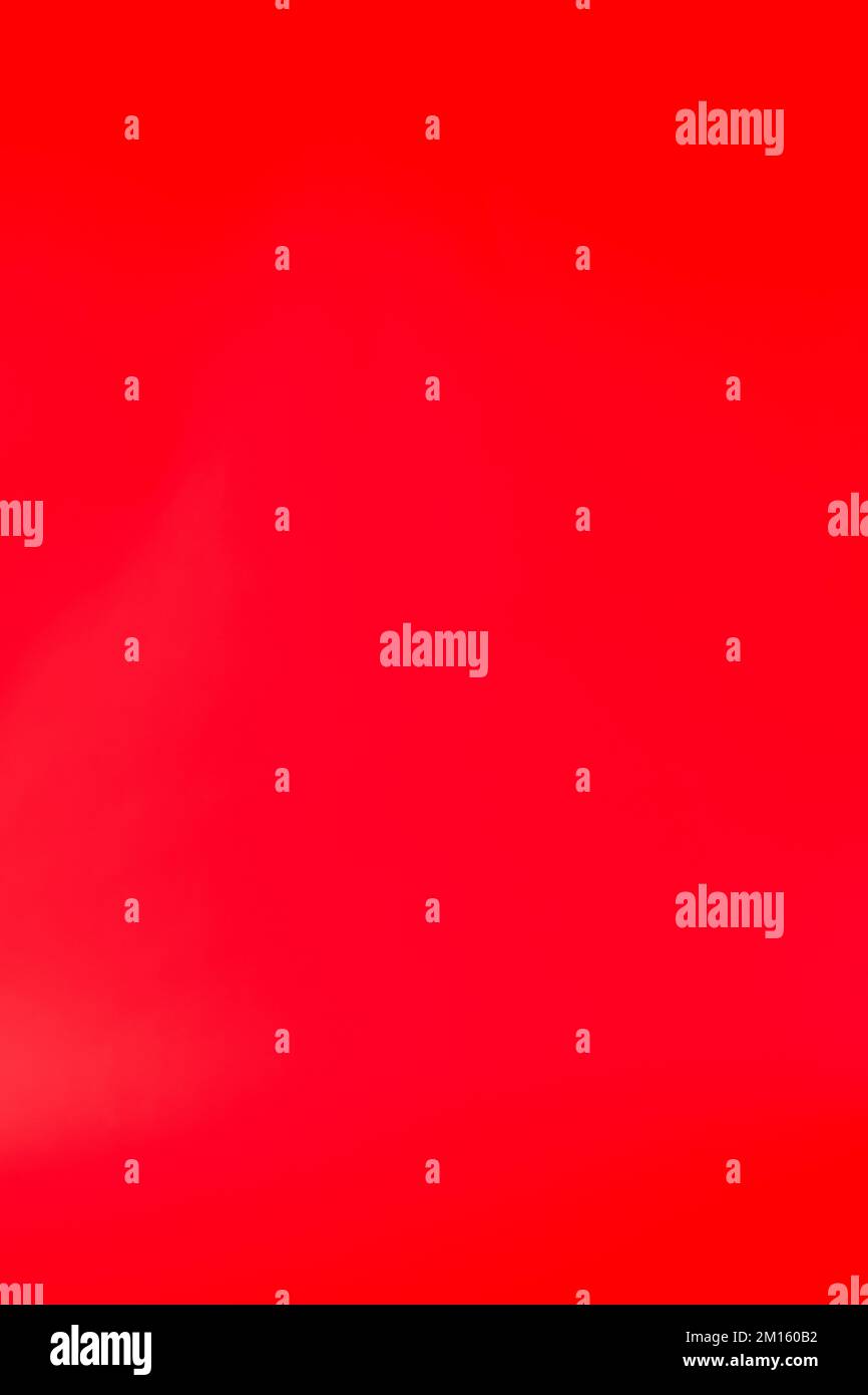 plain red background portrait orientation large file Stock Photo - Alamy