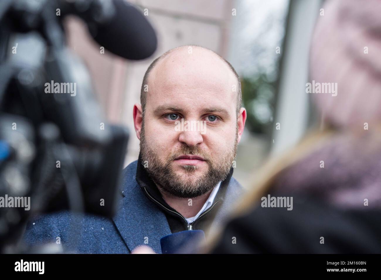 Markus frohnmaier hi-res stock photography and images - Alamy