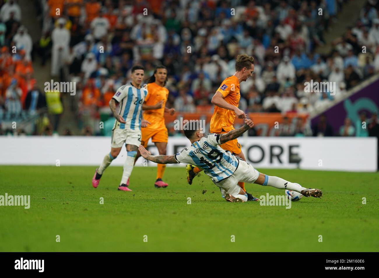 Holanda football hi-res stock photography and images - Alamy