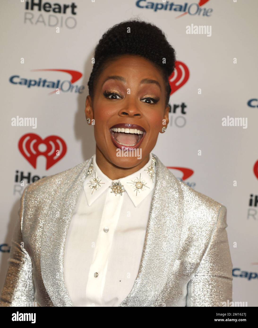 December 9, 2022, New York City, New York, USA: Comedian/actress AMBER ...