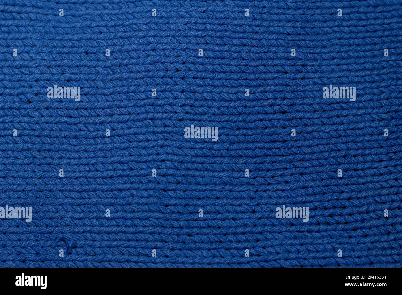 Texture blue fabric, high quality Stock Photo - Alamy