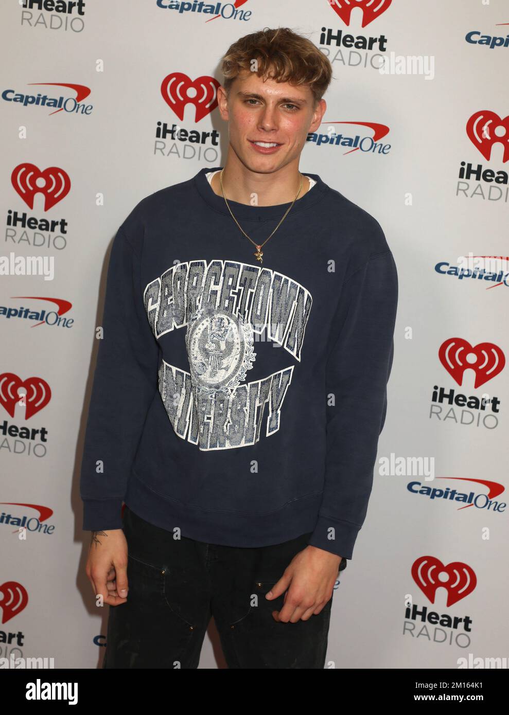 December 9, 2022, New York City, New York, USA: Rapper ...