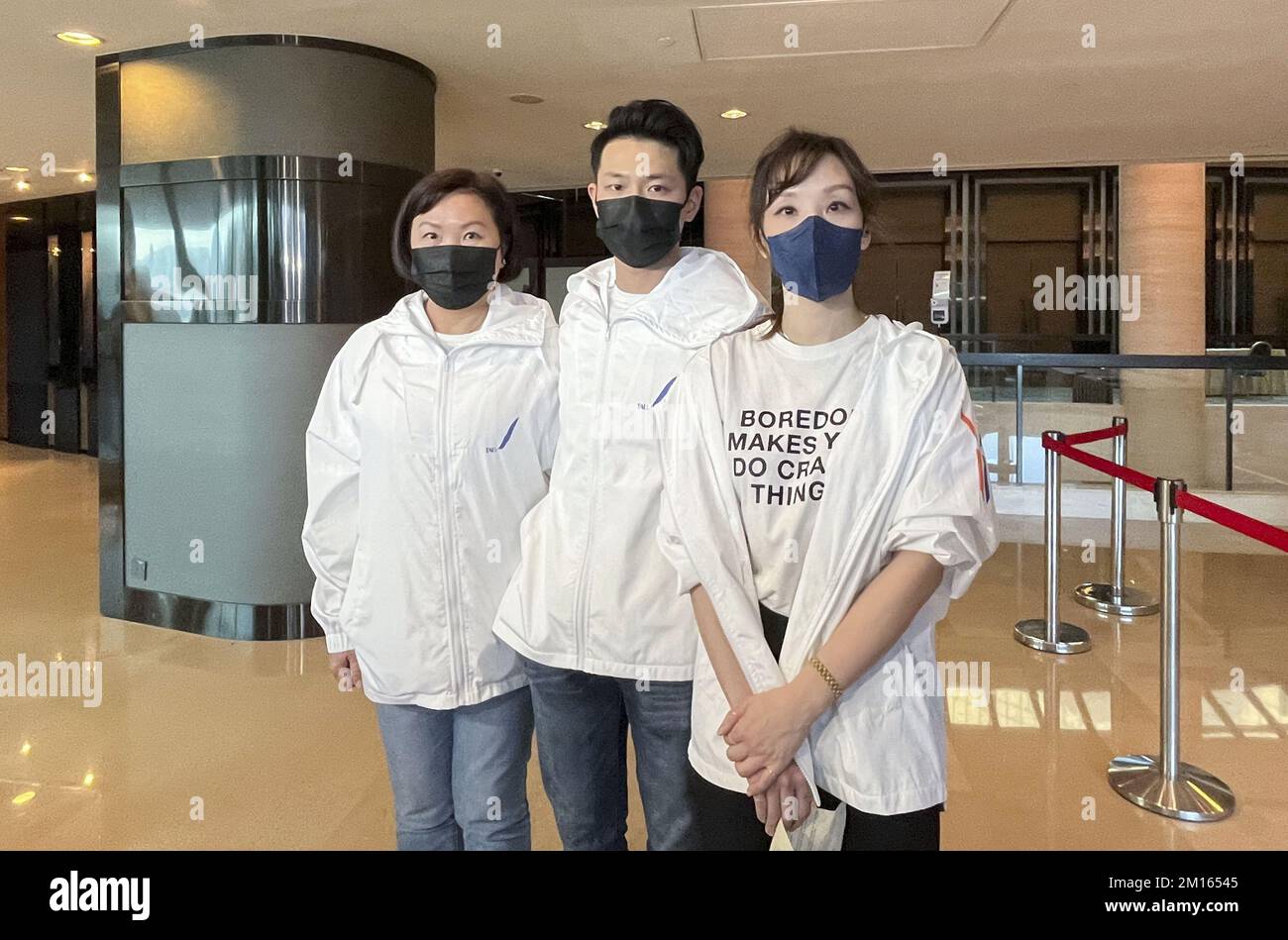 Ken chang hi-res stock photography and images - Alamy