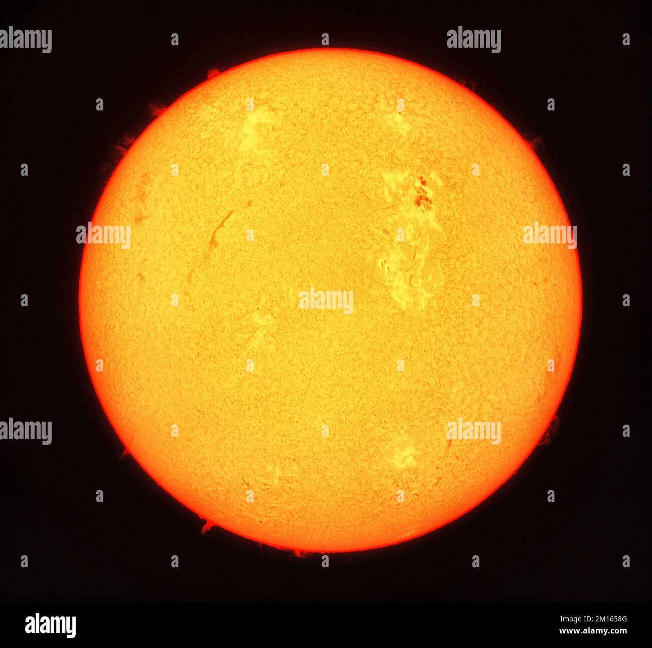 Solar cycle hi-res stock photography and images - Alamy