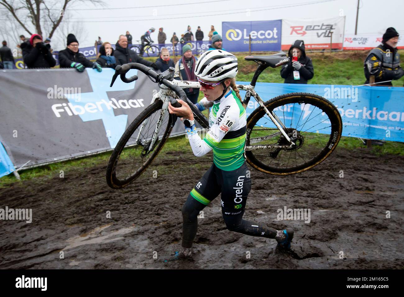 Yara kastelijn hi-res stock photography and images - Alamy