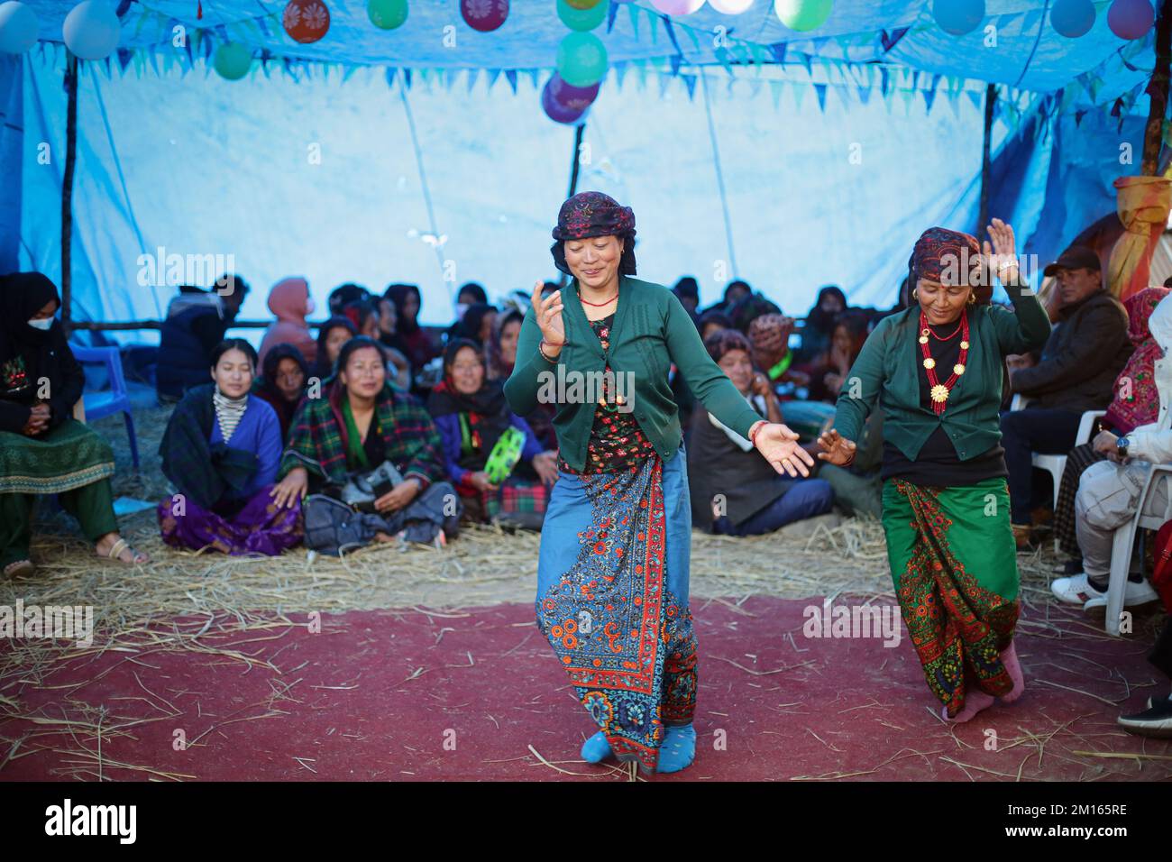 Gorkha community hi-res stock photography and images - Alamy