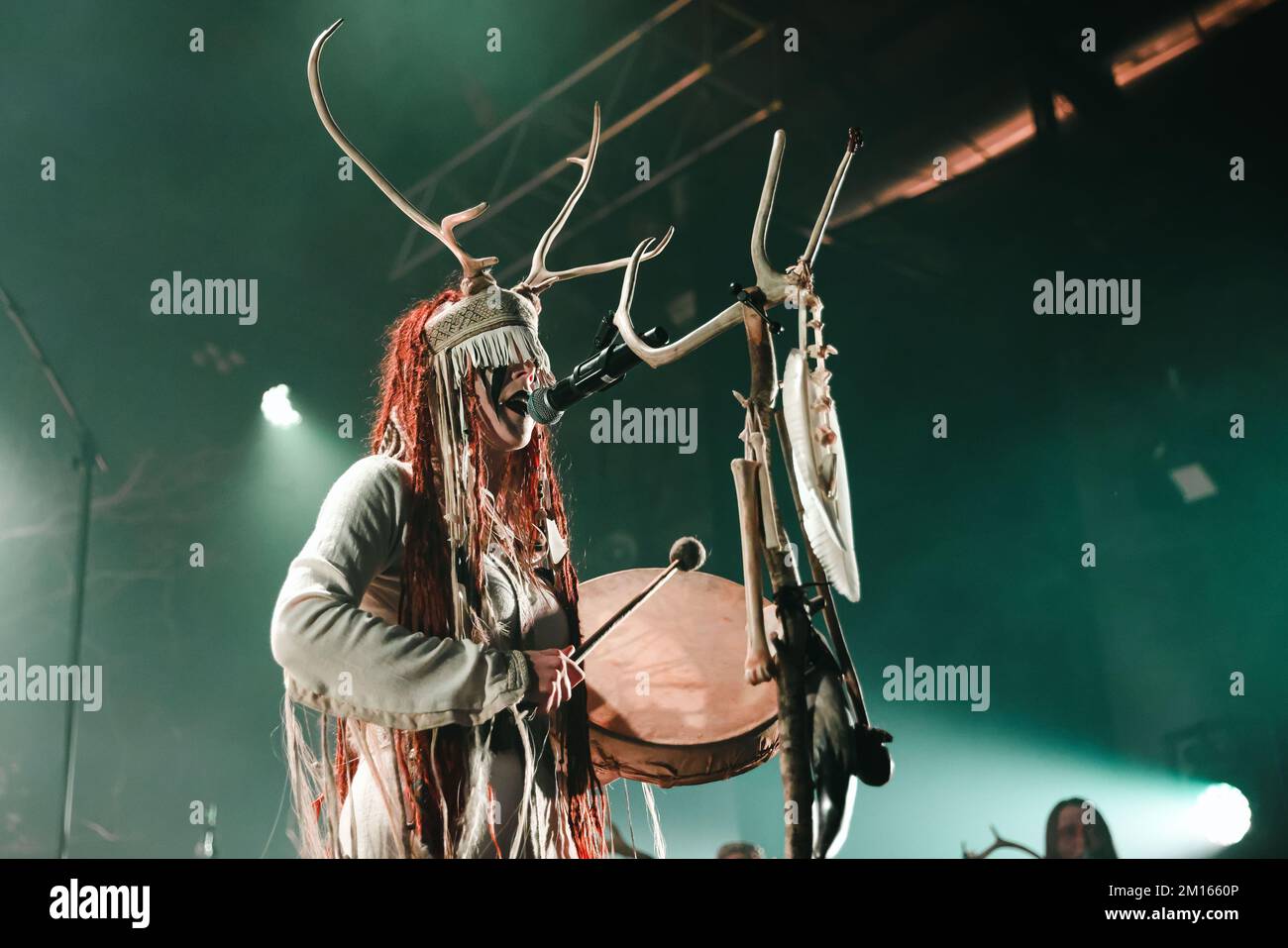 Maria franz hi-res stock photography and images - Alamy