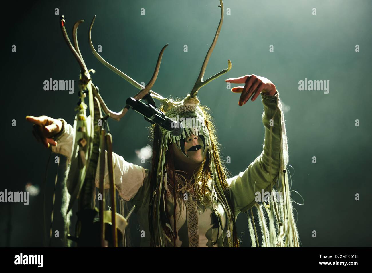 Maria franz heilung hi-res stock photography and images - Alamy
