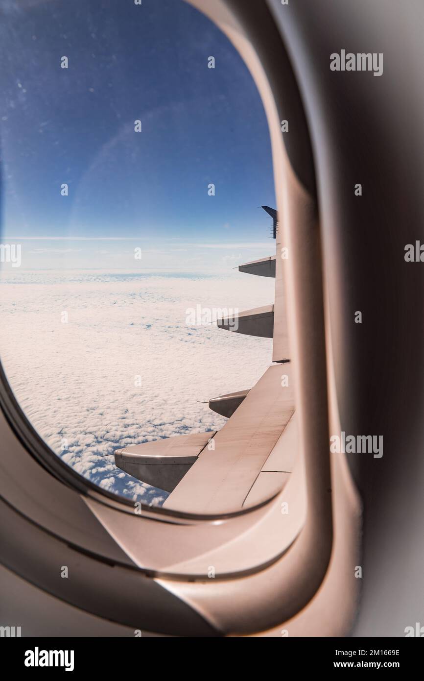 It is common to travel by plane. Time is saved, but carbon footprints ...