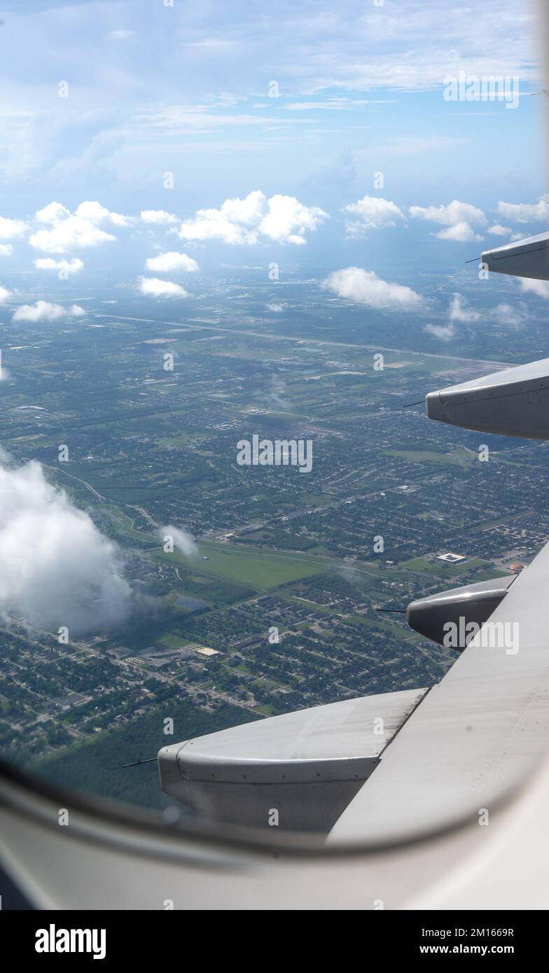 It is common to travel by plane. Time is saved, but carbon footprints ...