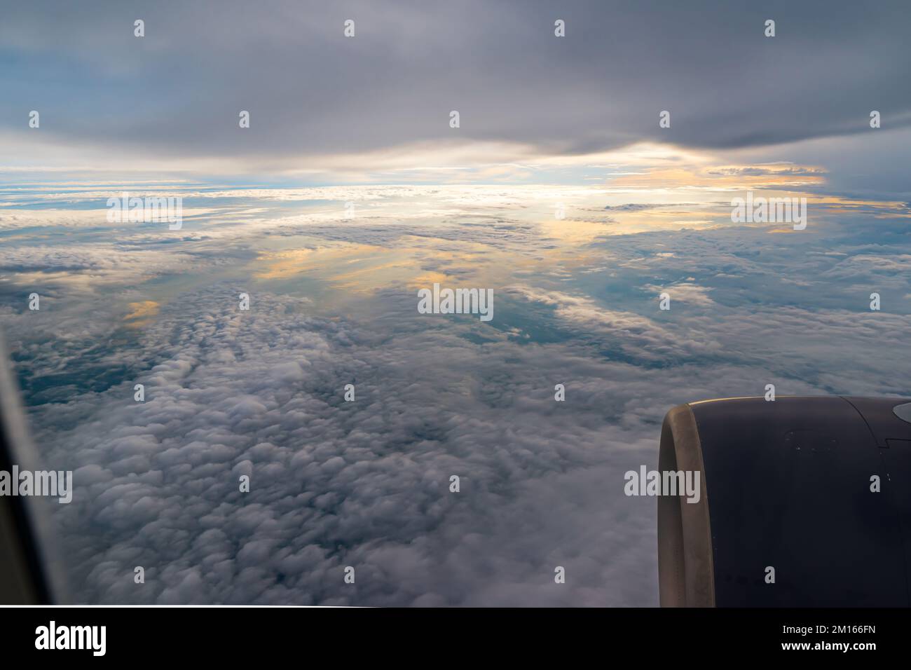 It is common to travel by plane. Time is saved, but carbon footprints ...