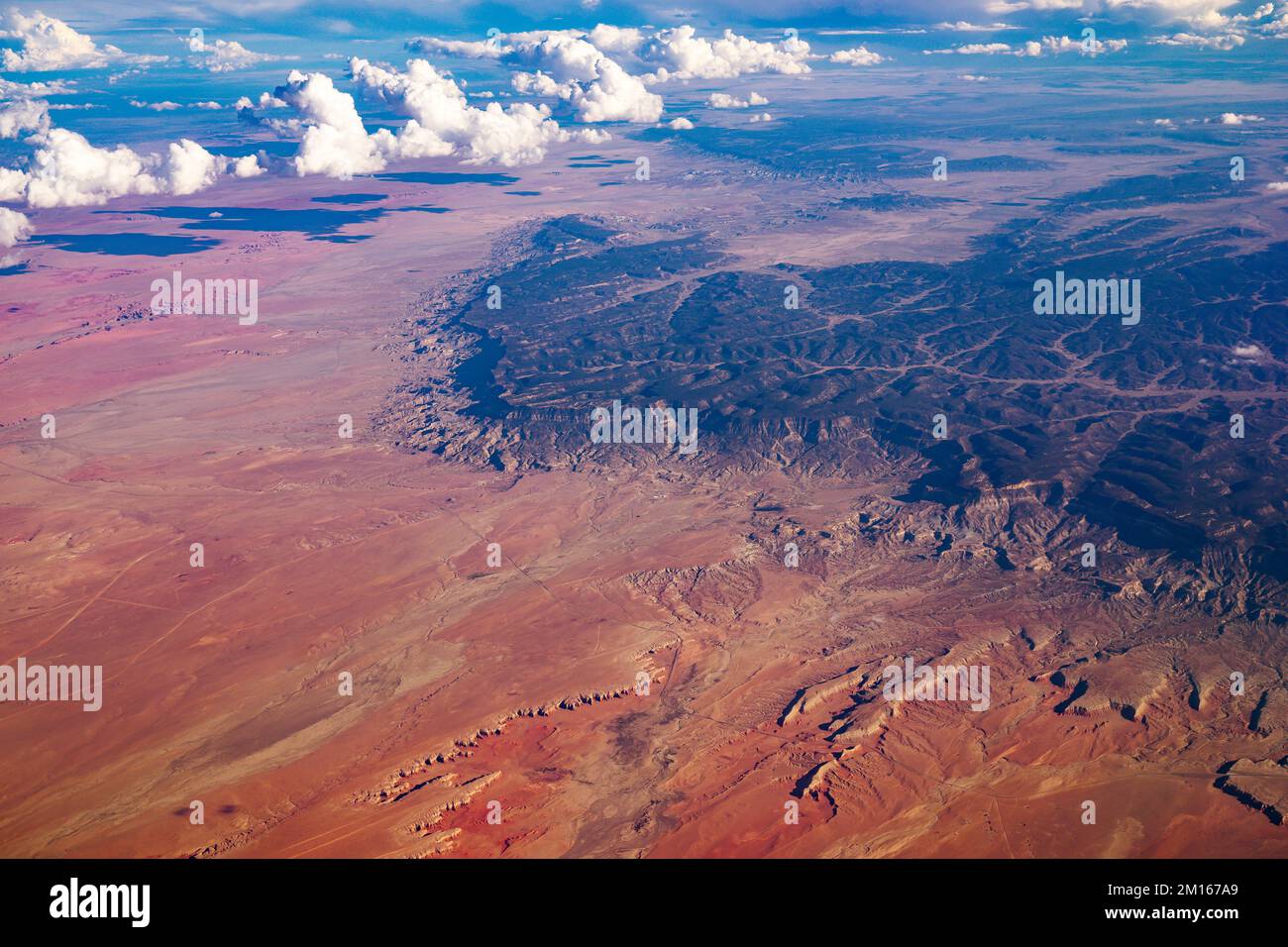 Alluvial fan death valley aerial hi-res stock photography and images ...